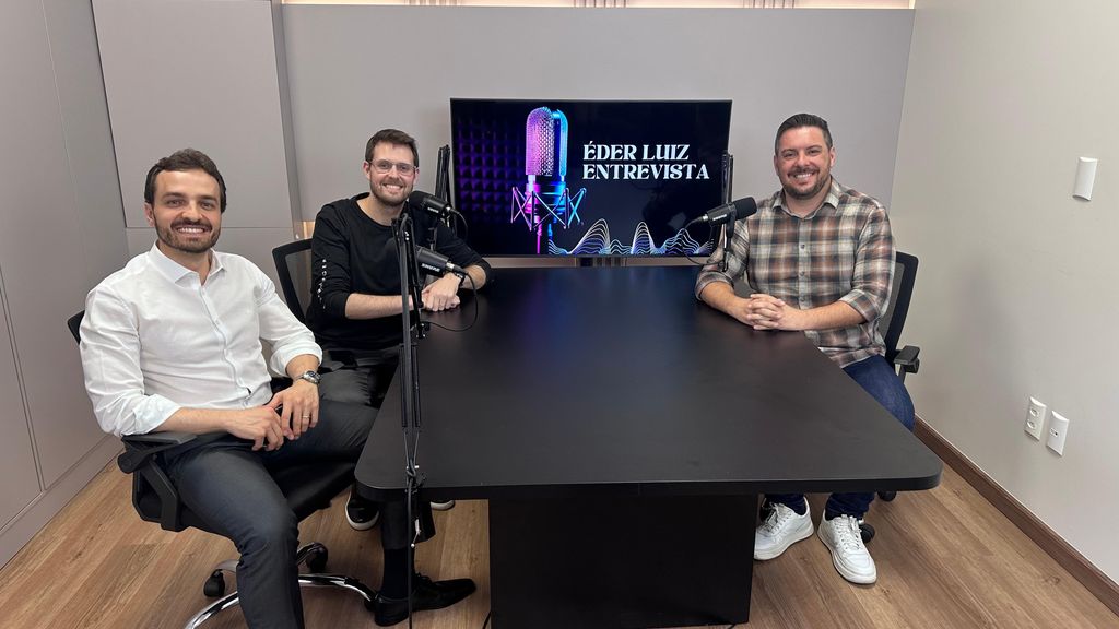 Éder Luiz Notícias