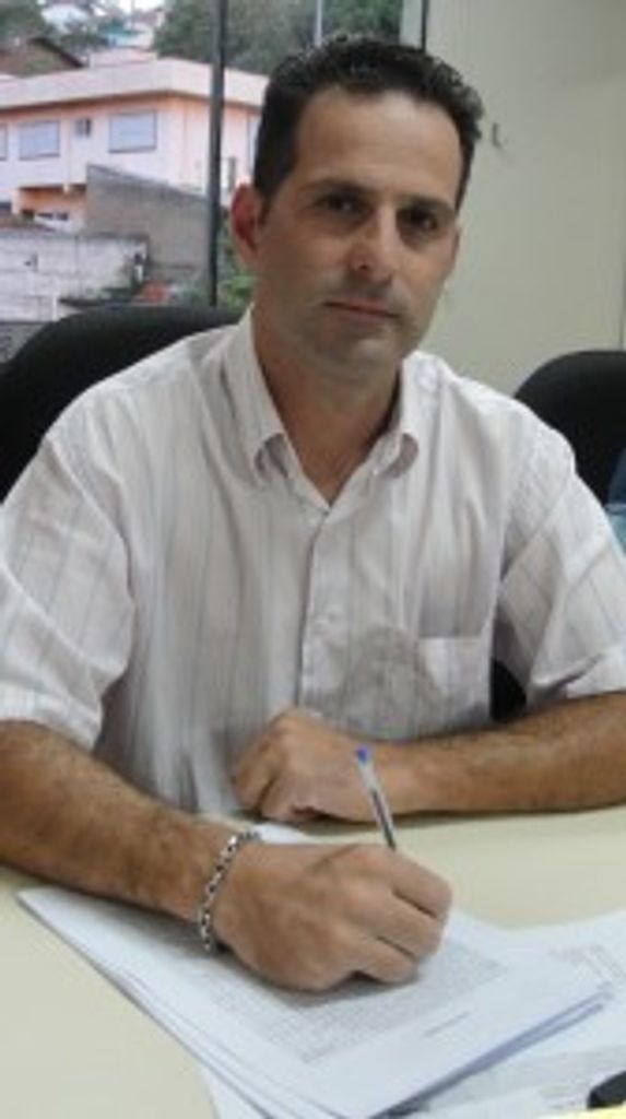 Vereador solicita instalação de câmeras de segurança em pontos de ...